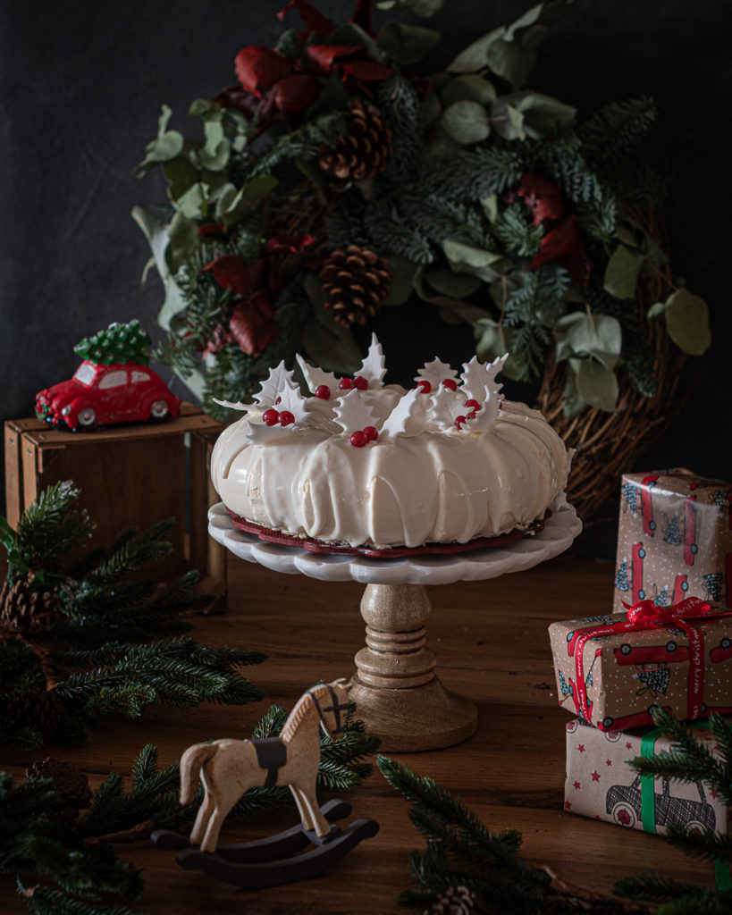 Tarta Medovic (pastel de miel) – BeCooking